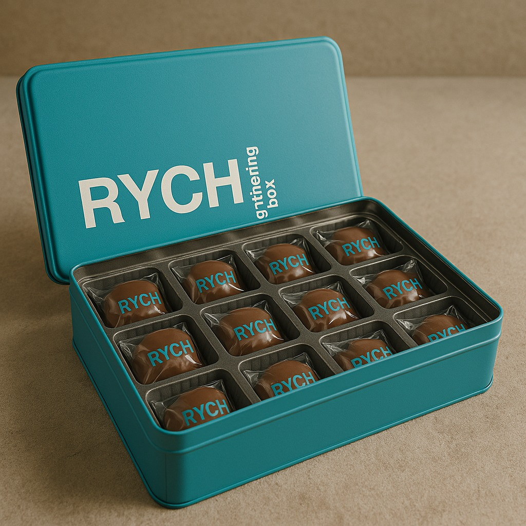 Gathering box - RYCH