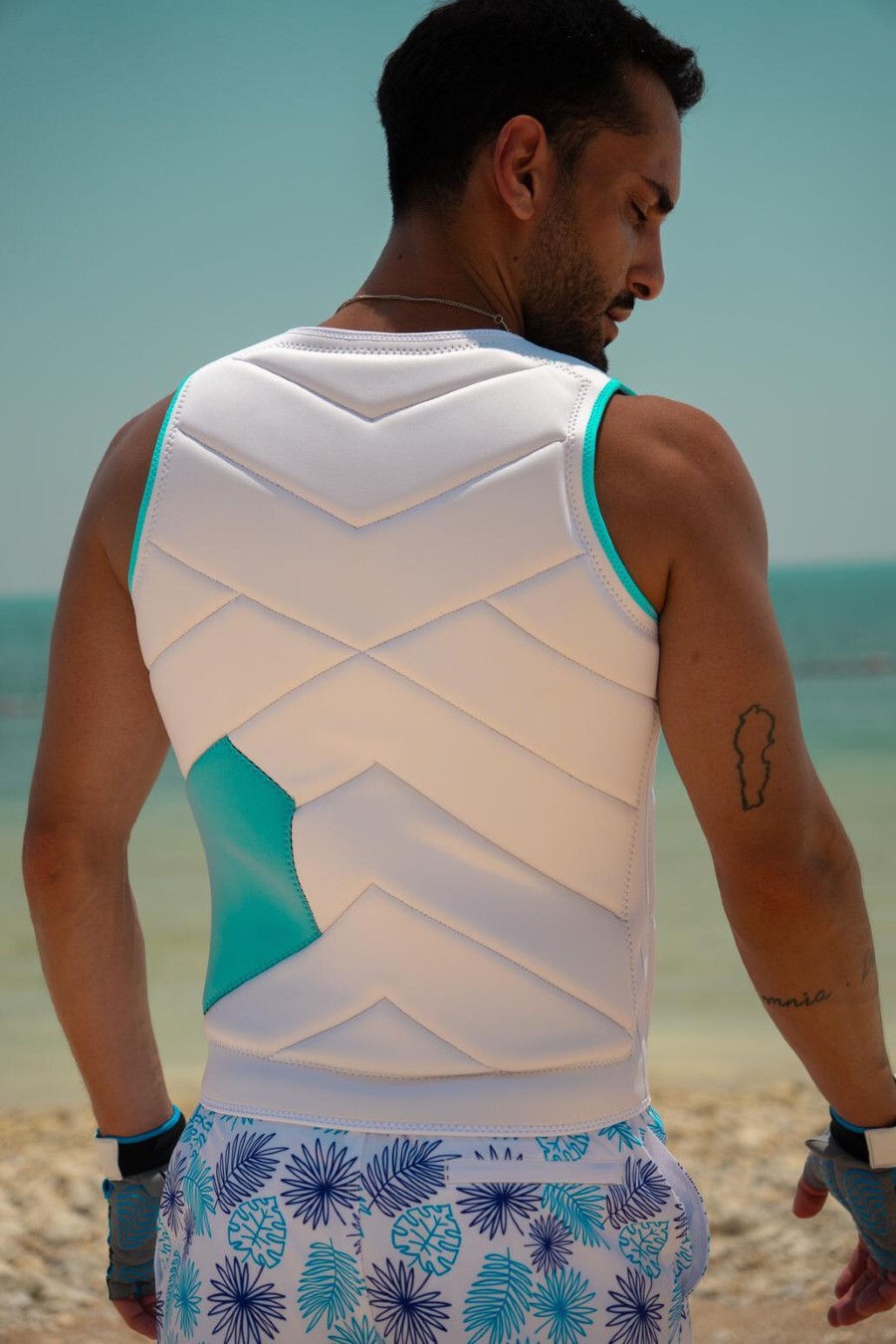 Jetski Life Jacket Vest