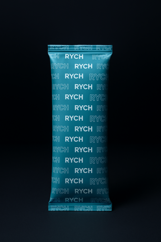 Pistachio Bomb -RYCH