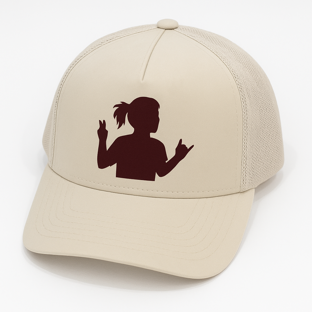 Desert Edge – Men’s Cap in Qatar | Shop Now