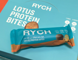 Peanut protein Bites -RYCH