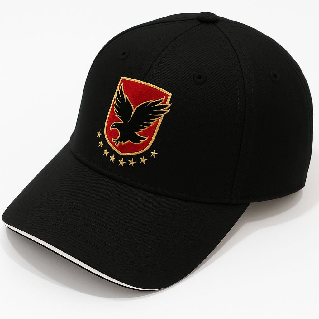Red Devils– Men’s Cap | Comfortable & Stylish