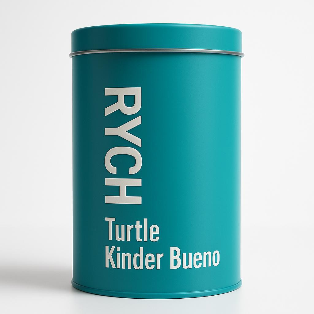 Turtle Kinder -RYCH