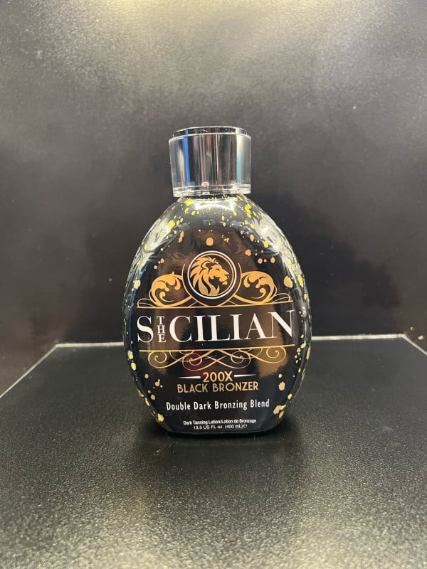 S The Cilian-400ml